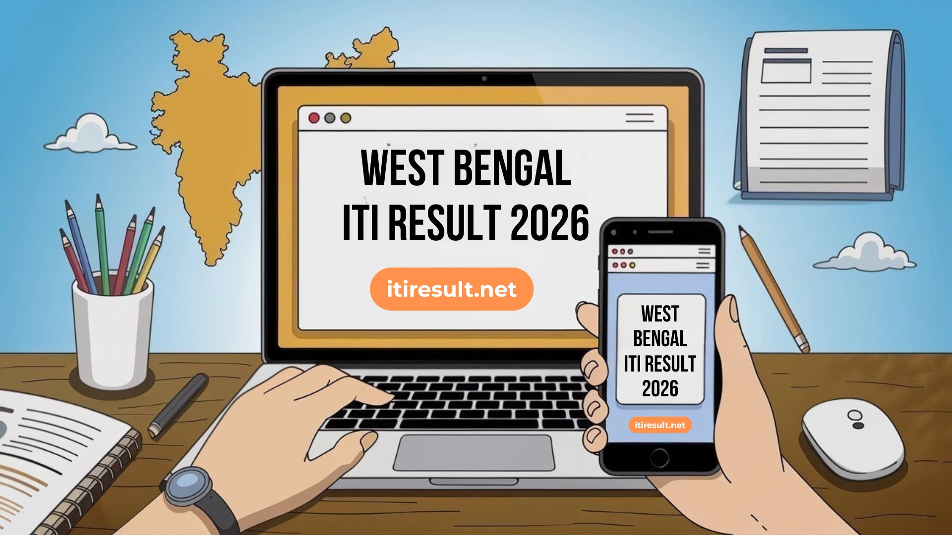 West Bengal ITI Result 2026: Merit List & Seat Allotment